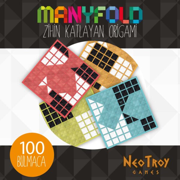 Manyfold – D20 Masaüstü Oyun Klübü