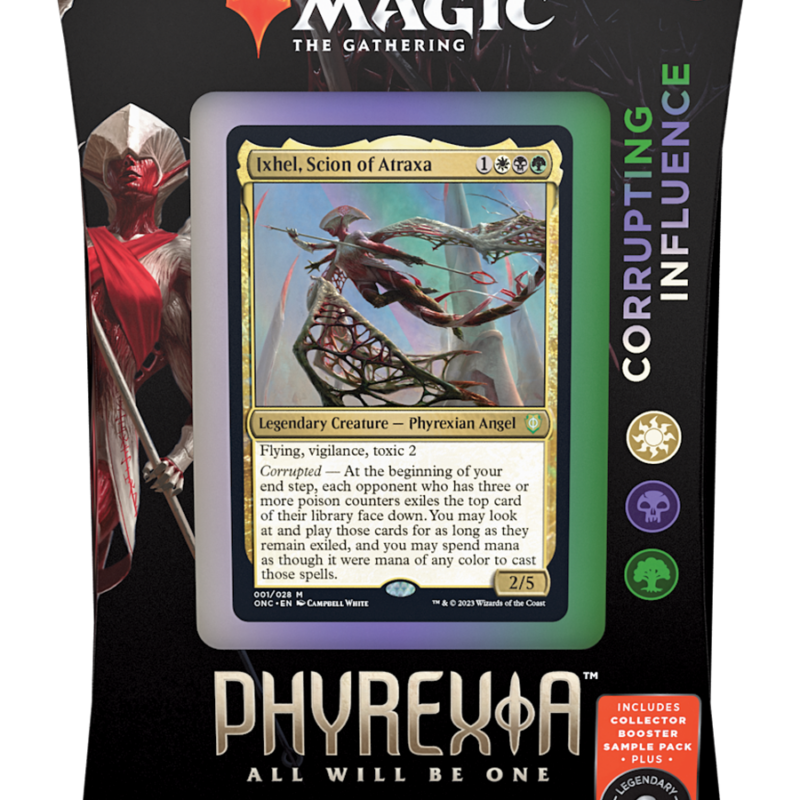 Magic: The Gathering – Sayfa 2 – D20 Masaüstü Oyun Kulübü