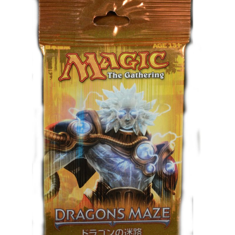 Magic: The Gathering – Sayfa 4 – D20 Masaüstü Oyun Klübü