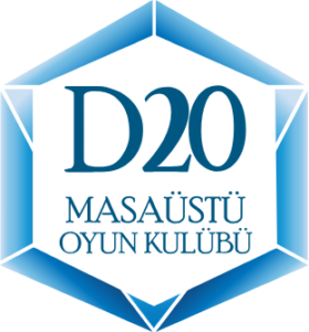 Lord of the Rings – D20 Masaüstü Oyun Klübü